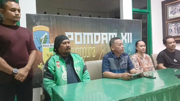 Oknum Tentara Pukul Ojol di Pontianak Hingga Tulang Hidung Patah, Panglima TNI Janji Tindak ...