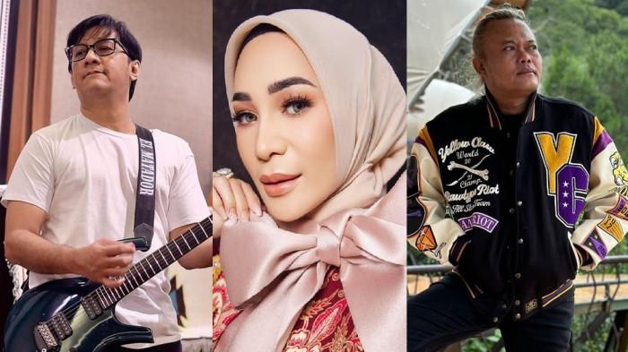 Kecurigaan Sule Terkait Pemicu Andre Taulany Ngotot Ceraikan Rien Wartia, Kutip Ceramah Gus Baha ...