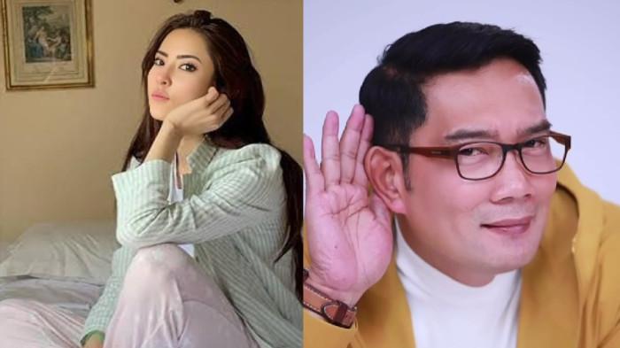 Tangkapan Layar Chat Baru Permulaan? Ancaman Ayu Aulia pada Ridwan ...