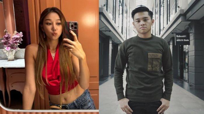 Ramai-ramai Bongkar Borok Aldy Maldini, Giliran DJ Putry Poyz Beber Pengalaman Transfer Uang ...