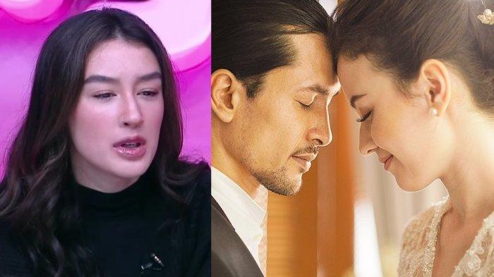 Perubahan Mencolok Kimberly Ryder Usai Cerai dari Edward Akbar, Natasha ...