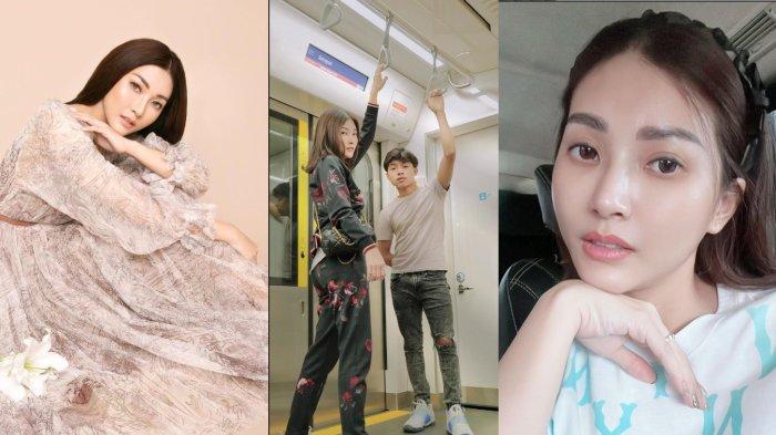 Sosok Sarwendah Istri Ruben Onsu Jadi Acuan, Betrand Peto Beber Kriteria Calon Kekasih: Kaya ...