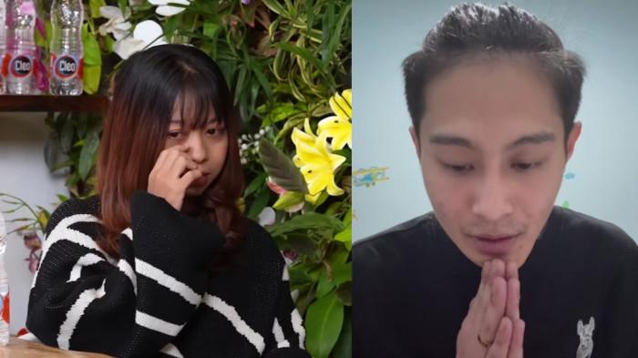 Muncul di Podcast Densu, Fans Ungkit Kronologi Perkenalan Hingga Ngaku ...