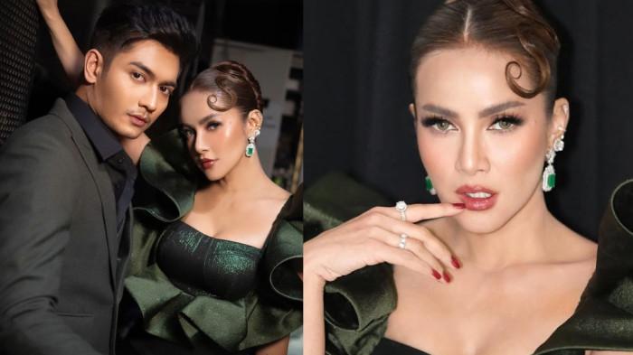 Ucapan Teuku Ryan yang Buat Raut Wajah Olla Ramlan Berubah, Duda Ria ...