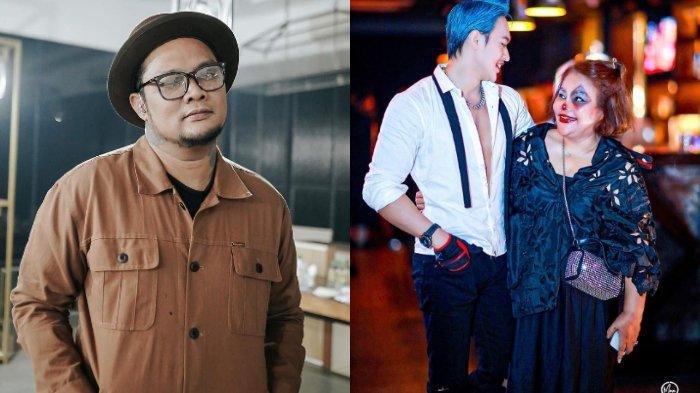 Peluang Jordan Ali Jadi Ayah Sambung Virgoun, Febby Carol Tantang Sang ...