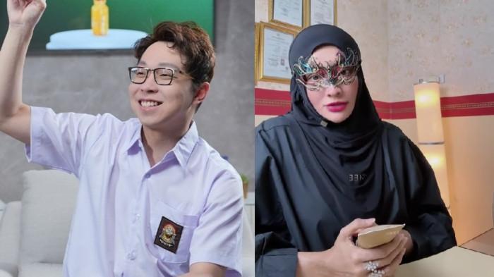Sempat Diragukan Doktif, Status Keyakinan Richard Lee Ditegaskan Lewat ...