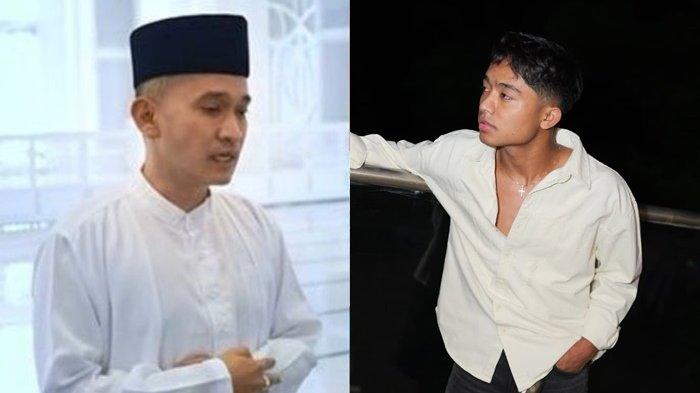 Tindakan Betrand Peto Usai Ruben Onsu Umumkan Mualaf, Pamer Bareng Sarwendah Cs: Terima Kasih ...