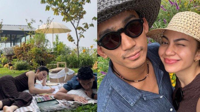 Reaksi Marini Zumarnis Bicara Skenario Jadi Mertua Ariel Tatum, Ibu Daffa Wardhana: Masya Allah ...