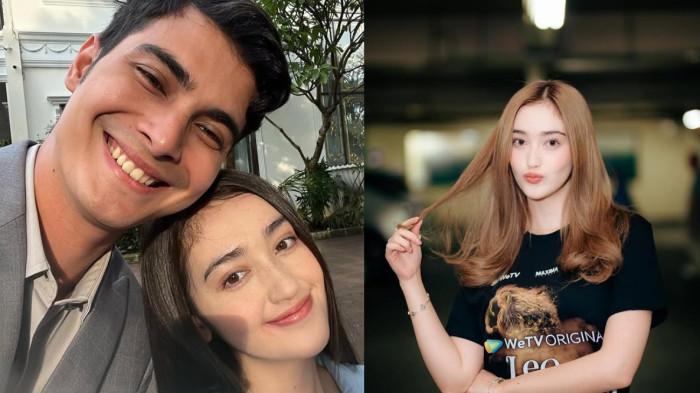 Ambil Peran Jadi Istri Cinta Brian, Ranty Maria Girang Akting Bareng Kekasih Gisel: Belum Puas ...