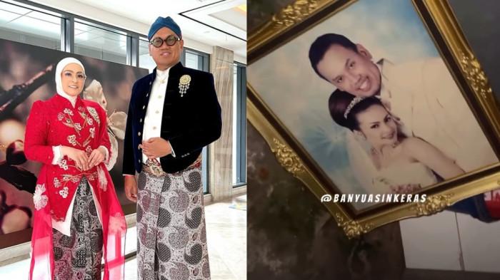 Foto Lawas Uya Kuya dan Astrid Dijadikan Bahan Tertawaan, Hasil Jarahan ...