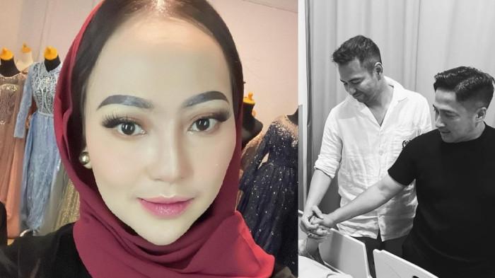 Tiga Kali Muncul dalam Mimpi, Ucapan Kameramen Buat Irfan Hakim Buru-buru Ziarahi Pusara Mpok ...