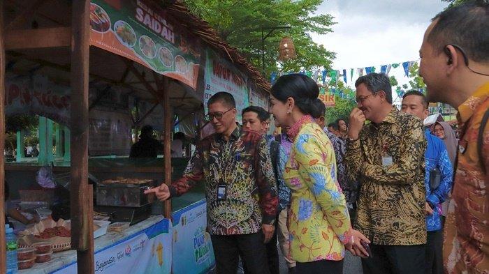 Diluncurkan Akhir 2024, Tahun ini Bank Kalsel Targetkan 1.000 ADINK ...