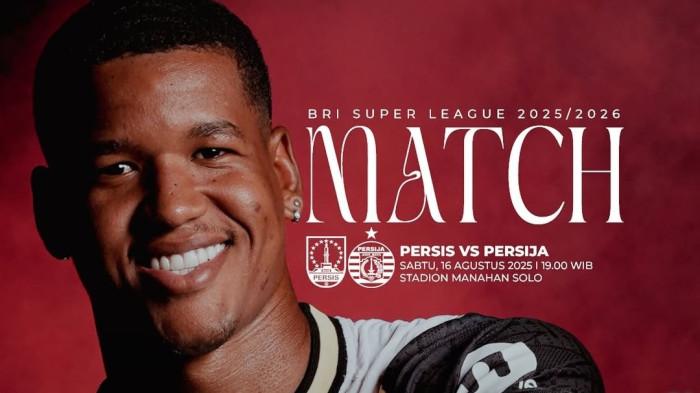 Live Gratis Indosiar! Link TV Online Streaming Bola Persis vs Persija ...