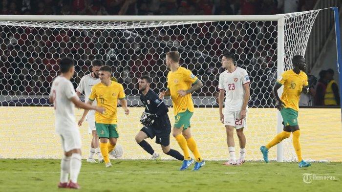 Link dan Cara Nonton Streaming Timnas Australia vs Indonesia, Siaran Live TV RCTI Gratis Sore ...