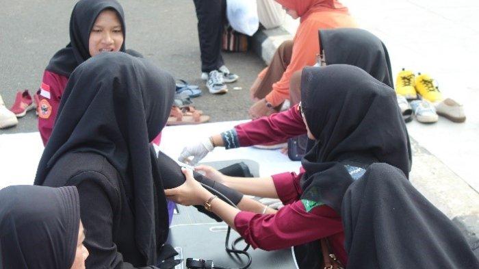 Cara Daftar Cek Kesehatan Gratis Kado Ultah via WA, Unduh Aplikasi ...