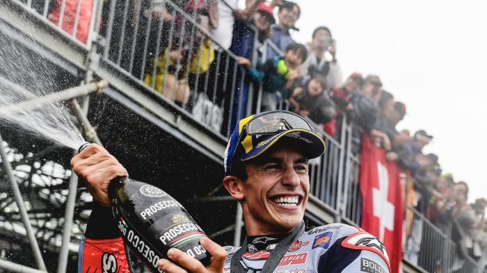 Jadwal dan Jam Balapan MotoGP Jepang 2025: Sprint Live TV Online dan Race Siaran Trans7 Siang ...