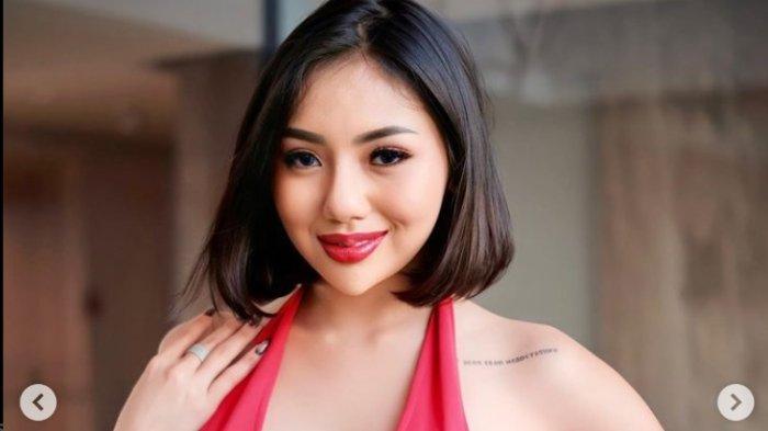 Model Anisa Tasya Amelia Diduga Terseret Kasus Rumah Produksi Film Dewasa, Tak Kalah dari ...