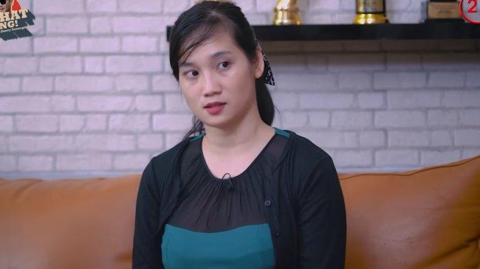 Bebas dari Penjara, Virly Virginia Kenang Lagi Situasi di Lokasi Syuting Film Kramat Tunggak ...