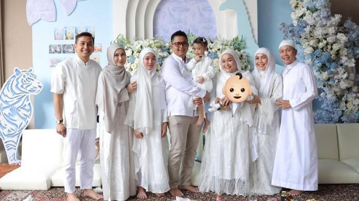 Bongkar Status Asli Ayu Ting Ting dan Kevin Gusnadi, Ruben Onsu Beri ...