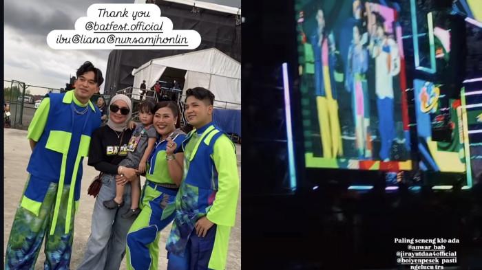 Kondisi Boiyen Saat Suami Terjerat Kasus Penipuan Terekam, Ucap Terima ...