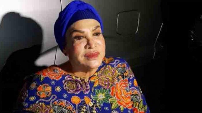 Uang Jajan Raffi Ahmad untuk Mpok Atiek Terkuak, Senasib Marshanda dan ...
