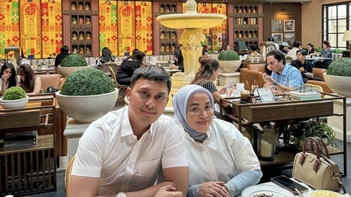 Muzdalifah Ungkap Amalan Hingga Sukses Dampingi Fadel Islami Jadi ...