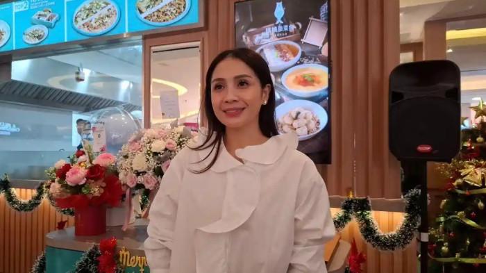 Kala Satu Bisnis Raffi Ahmad Gulung Tikar, Nagita Slavina Pamerkan ...