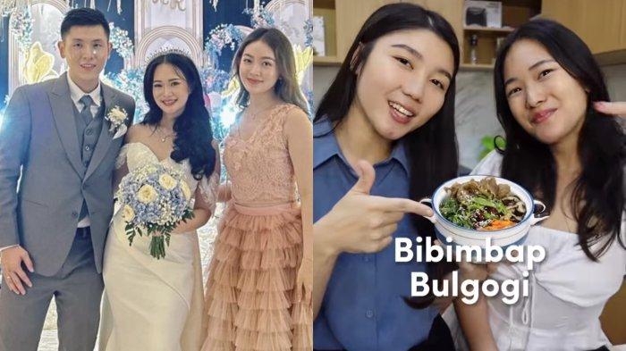 Dulu Kena Prank Juna di MasterChef Indonesia, Becca Kini Bareng Belinda ...