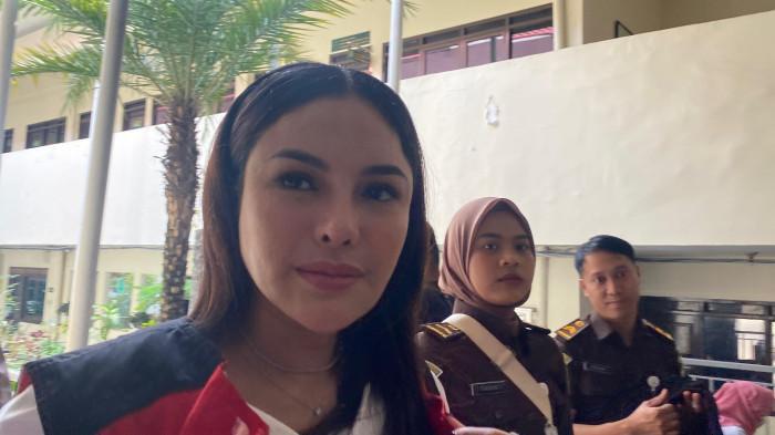 Ulah Nikita Mirzani di Penjara Disorot Fitri Salhuteru, Sebut Tahanan Lain Sampai Minta Pindah ...