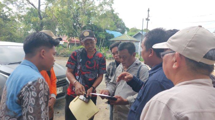 Open Donasi Pemdes Kintap untuk Korban Kebakaran Berlanjut, Berharap Bantuan Material dari Pemda ...