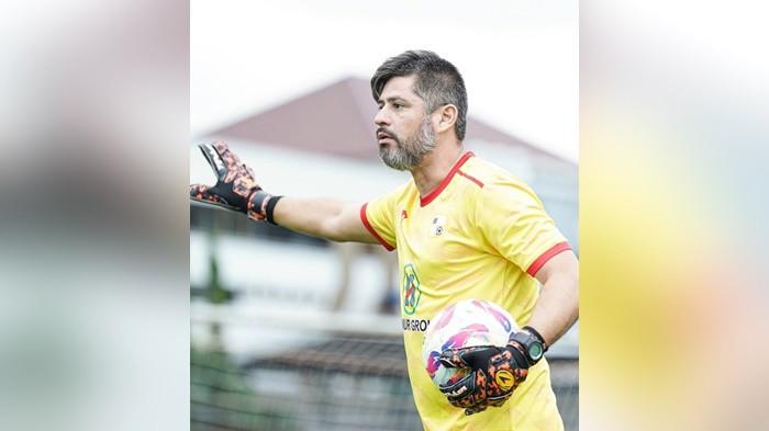 Hot News Championship: Sosok Brasil Baru di Barito Putera, PSPS Ogah ...