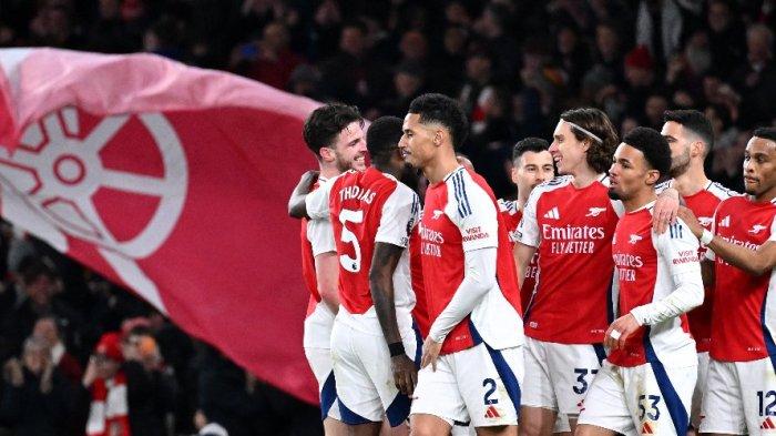 Arsenal Mendekati Gelandang Box-to-box Seperti Jude Bellingham Yang ...