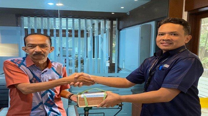 Beri Perlindungan Konsumen, Pemkab Tanbu Siap Laksanakan Tera dan Tera ...