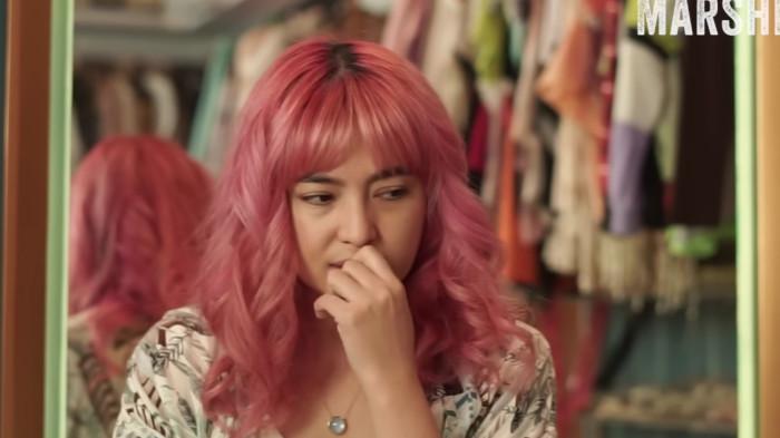 Calon Suami Marshanda Meninggal Dunia Imbas Serangan Jantung, Melaney ...