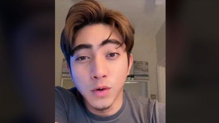 Malu Jumpa Fuji, Ini Sosok Marc Sadique Tiktoker Ganteng Malaysia ...