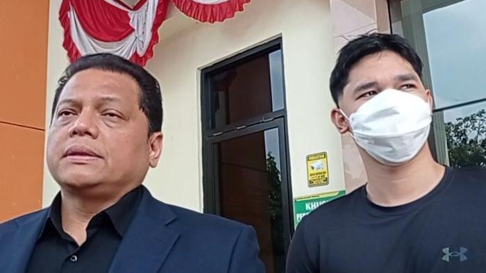 Anak Andre Taulany dan Rien Wartia Akhirnya Buka Suara Soal Perceraian Orangtuanya: Nggak ...