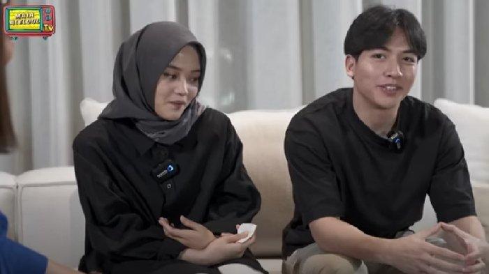 Direstui Sule, Rencana Pernikahan Putri Delina dan Jeffry Reksa ...