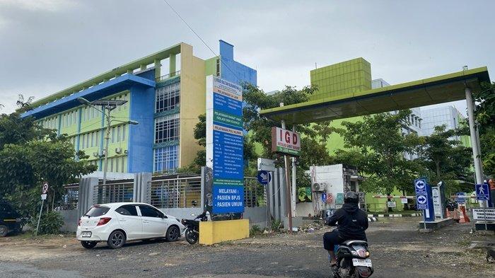 Apotek di Sultan Adam Banjarmasin Ini Akui Ada Peningkatan Permintaan ...