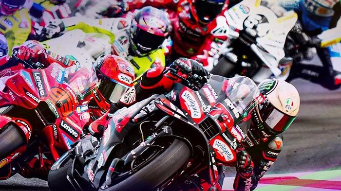 Live Trans7 Siang Hari! Ini Jadwal MotoGP Jepang Siaran Trans7 Sprint - Race, Marc Yakin ...