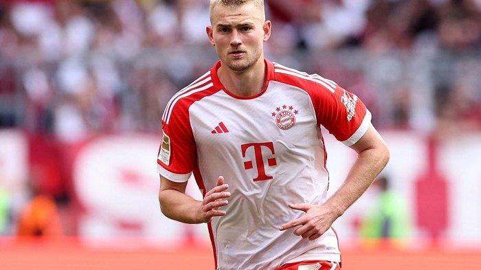 Target Man United Cueki Keinginan Erik Ten Hag, Balas Dendam Real ...