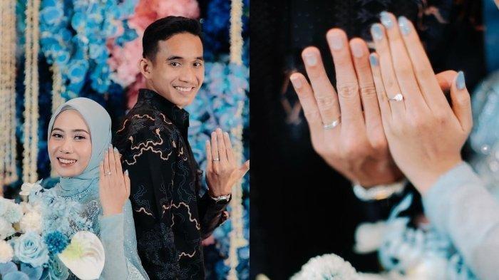 Sosok Sendy Aulia Dipamerkan Rizky Ridho Sebagai Calon Istri, Jay Idzes dan Sandy Walsh ...