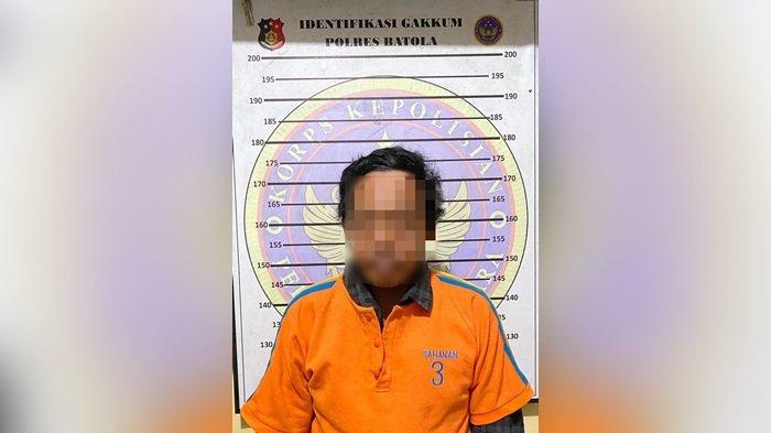 Gegara Pakai Alat Ini, Dua Pencari Ikan di Sungai Jelapat Ditangkap ...