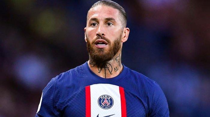 Keputusan Sulit PSG Soal Messi dan Ramos di Bursa Transfer, Tujuh ...
