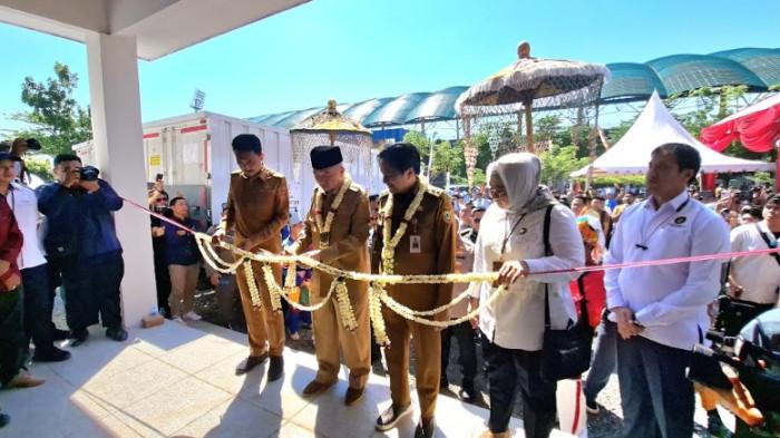 Koperasi Merah Putih Desa Indrasari Mendapat Apresiasi Dari Presiden ...