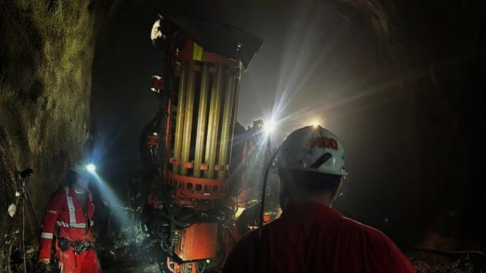 Fakta 7 Pekerja Freeport Tertimbun Longsor di Tambang Bawah Tanah di Mimika, 2 Jenazah ...