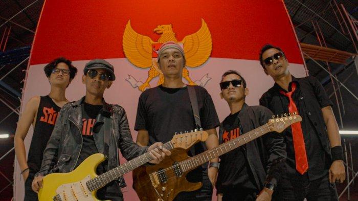 Band Asal HSU, Suhu Band Siap Rilis Single Terus Menyala, Kolaborasi ...