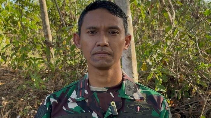 Cerita Letda Fendi Temukan Bangkai Helikopter yang Jatuh di Tanahbumbu ...