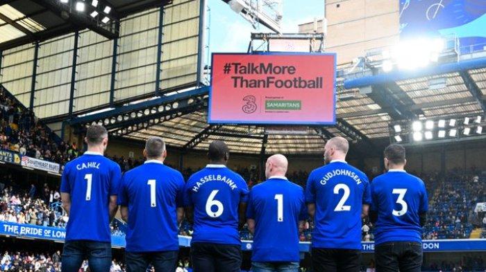 Todd Boehly Jadi Sasaran Kemarahan Fans Chelsea Usai Dikalahkan ...