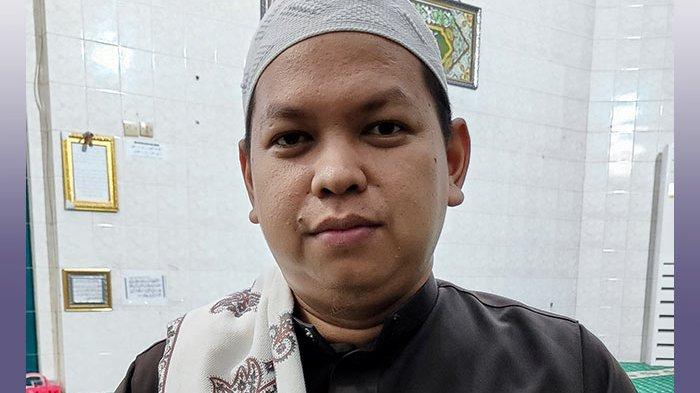 Sampaikan Walau Satu Ayat, Kiprah Ustadz Muhammad Lutfi Lulusan Yaman Dakwah di Banjarbaru ...