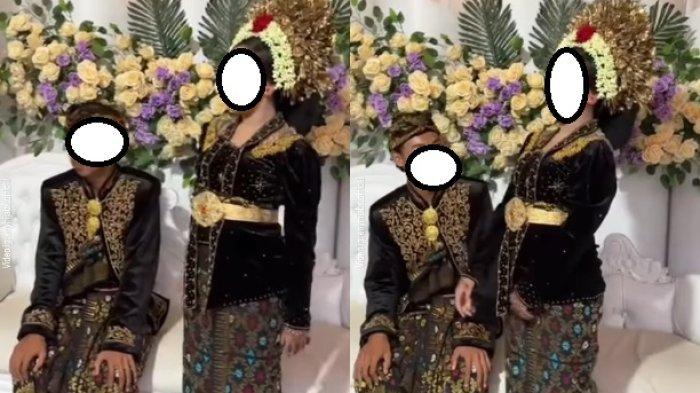 Pernikahan Anak di Bawah Umur di Lombok Sudah Dicegah, tapi Orangtua Tetap Nekat ...